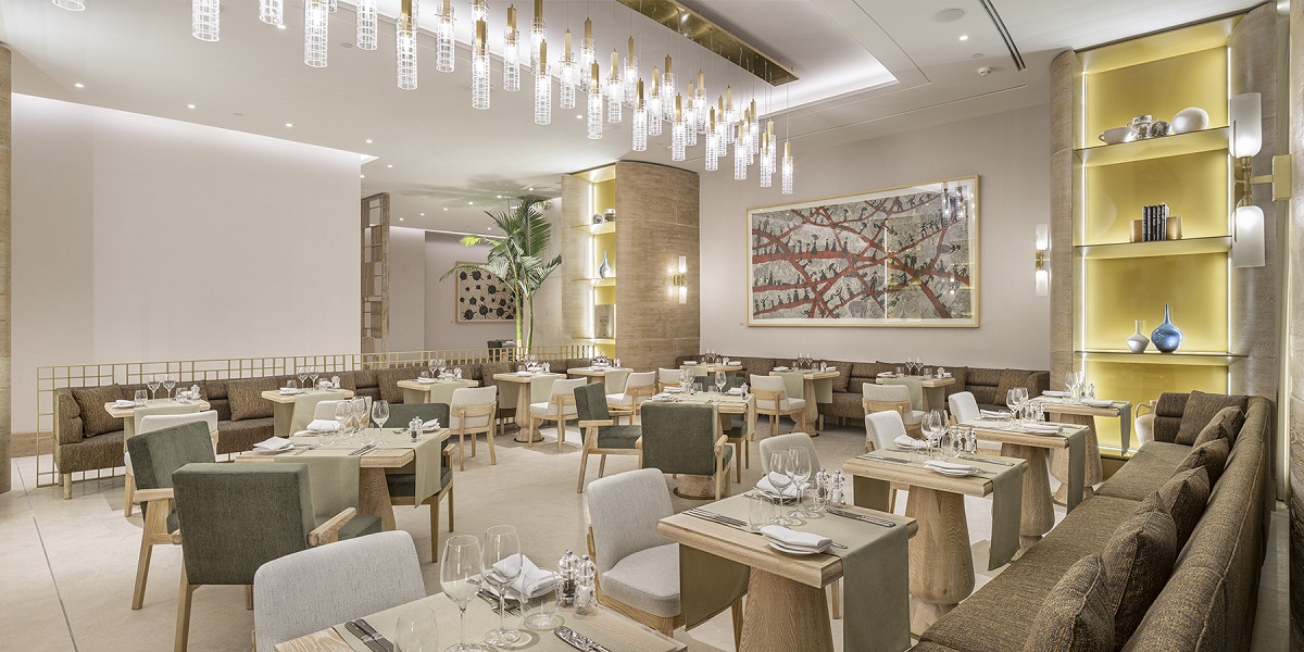 Hyatt Regency debuts in Izmir • Hotel Designs