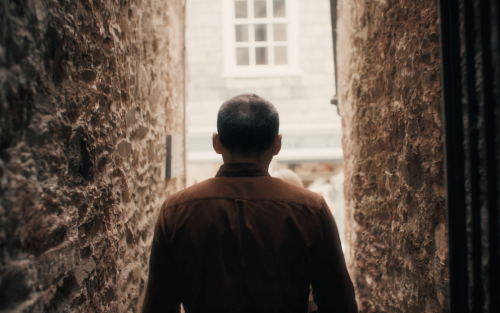 In conversation with: Jeremy Grove on sustainability beyond the ...