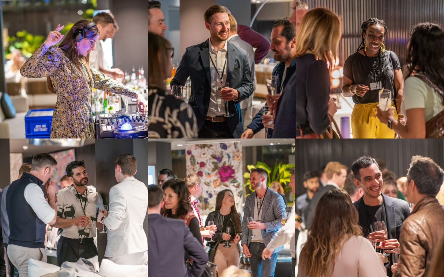 Early bird tickets now available for MEET UP London 2023 • Hotel Designs