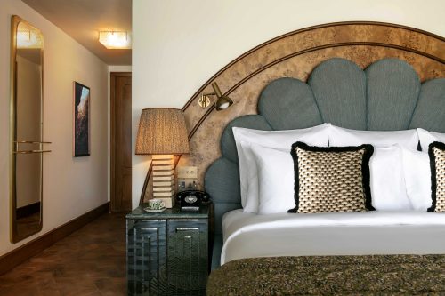 The Ned arrives in Doha • Hotel Designs
