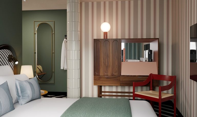 Accor collection brands – a pipeline reflecting the evolving trends in ...