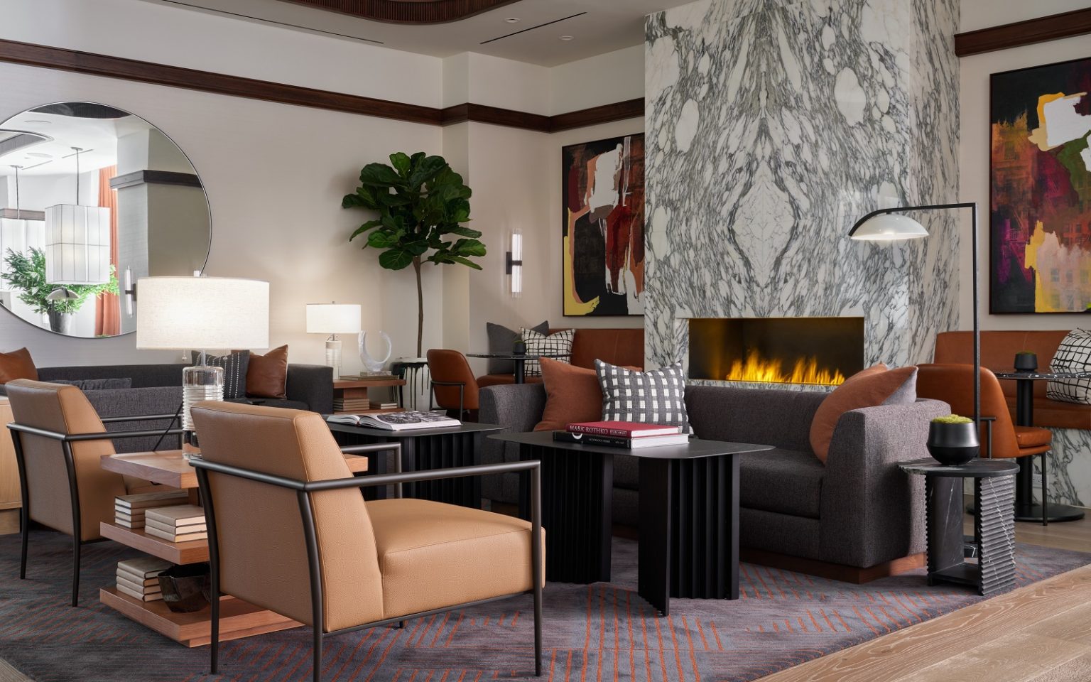 Hyatt Regency San Francisco – harnessing the creativity of the city ...
