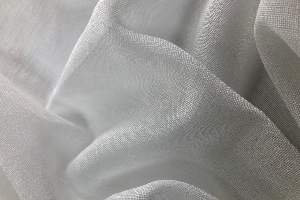 In the factory: exploring the weft and warp of Edmund Bell • Hotel Designs