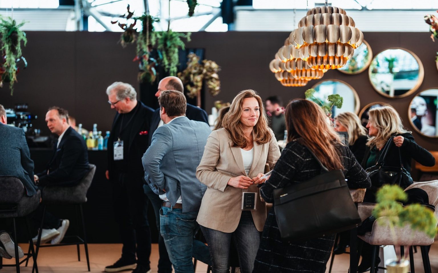 Preview: New year, new stages at Independent Hotel Show Amsterdam 2023 ...