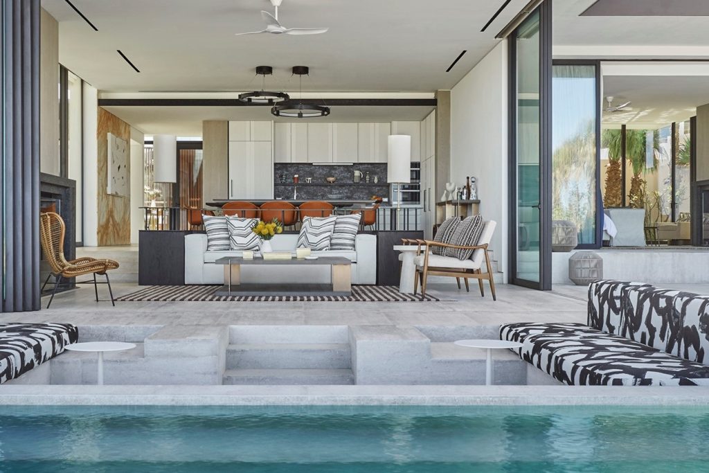 Four Seasons unveils new Private Retreats is Los Cabos • Hotel Designs