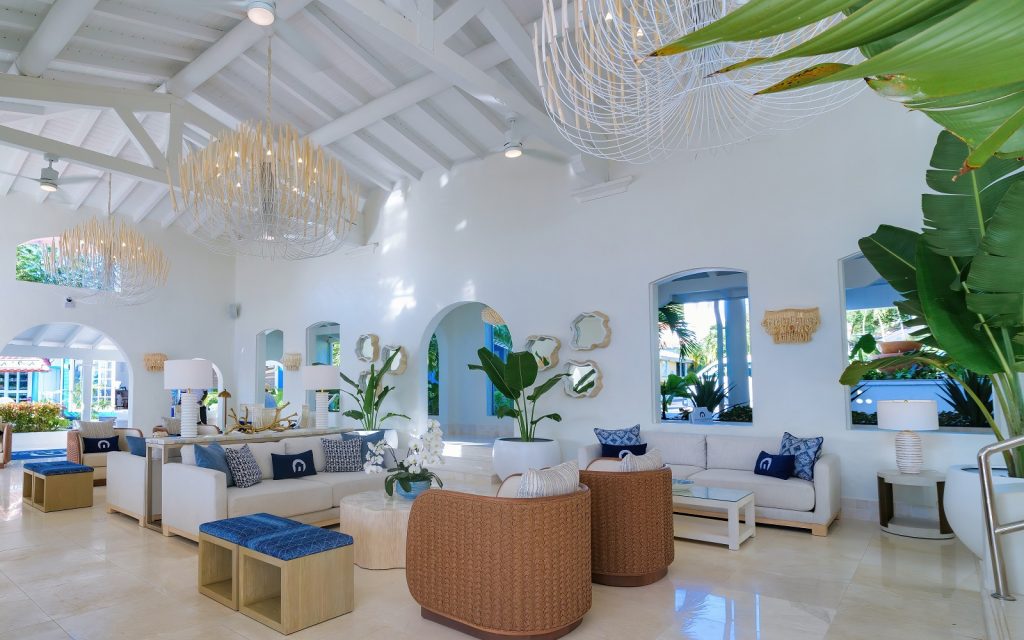 Windjammer St. Lucia unveils new look • Hotel Designs