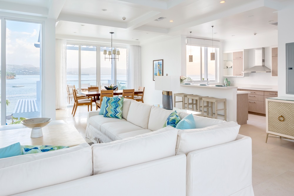 Windjammer St. Lucia unveils new look • Hotel Designs
