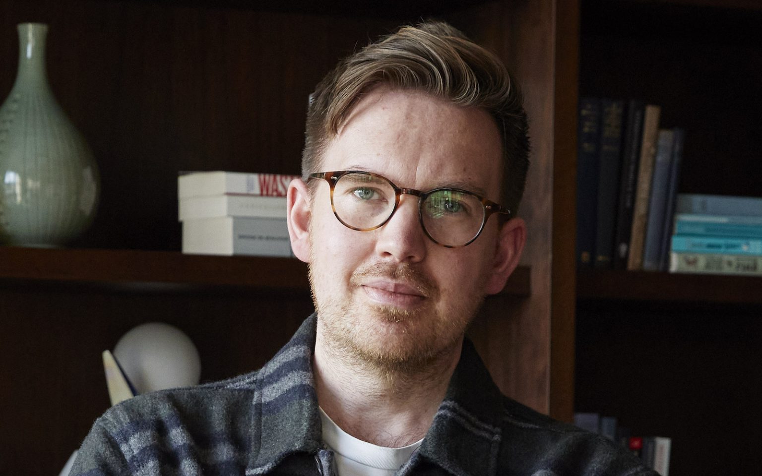 Introducing the top 25 Brit List Interior Designers of 2023 • Hotel Designs