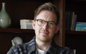 In conversation with: Charlie North, VP of Interior Design, Ennismore ...