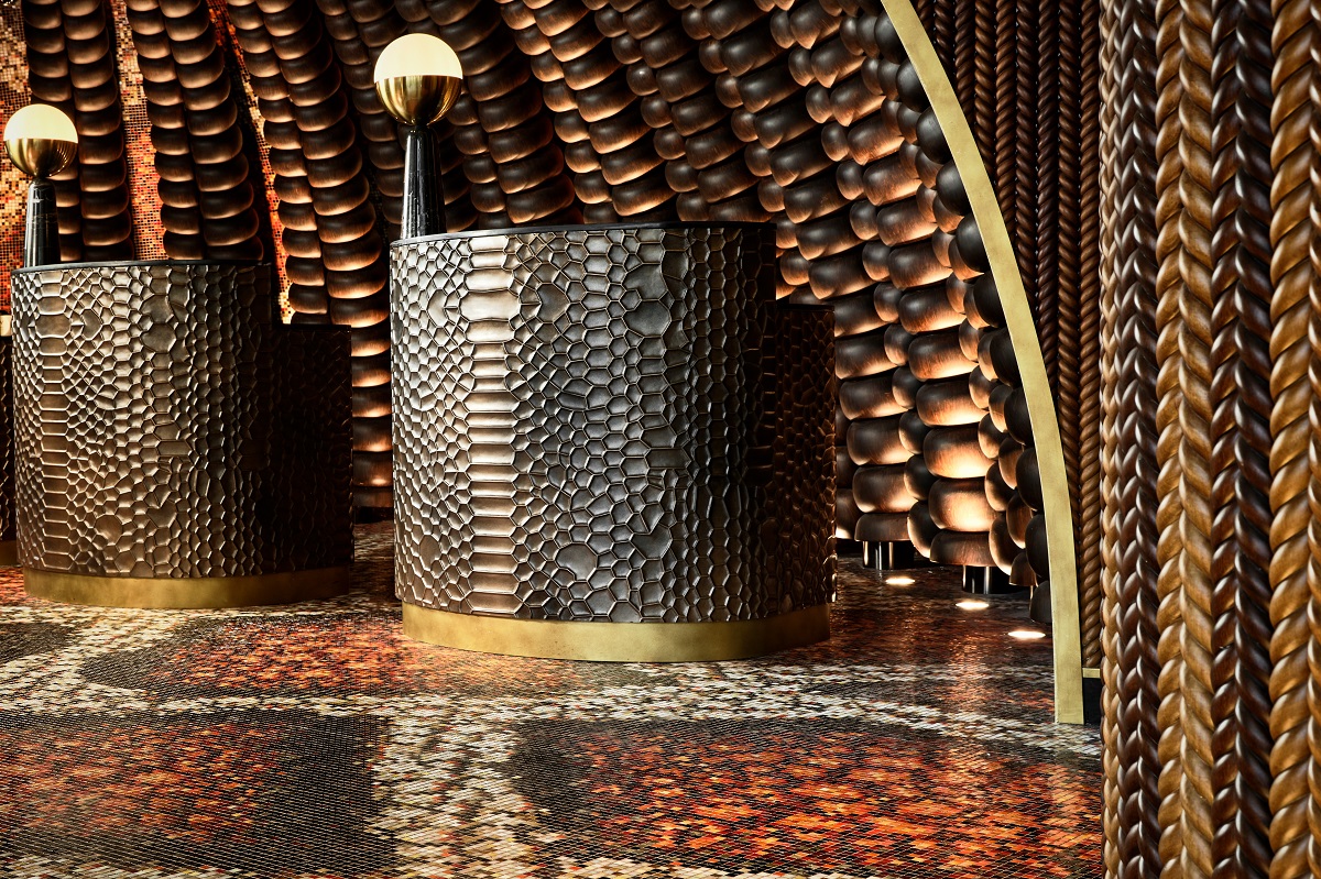 In conversation with: Marcos Cain, Founder of Stickman Tribe • Hotel ...