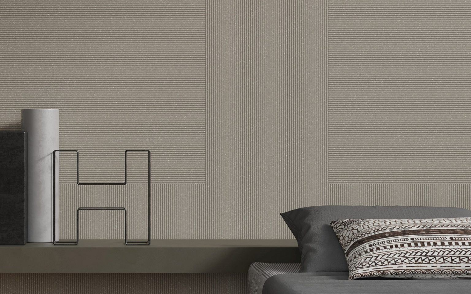 Product watch: Tatami tiles from Granorte • Hotel Designs