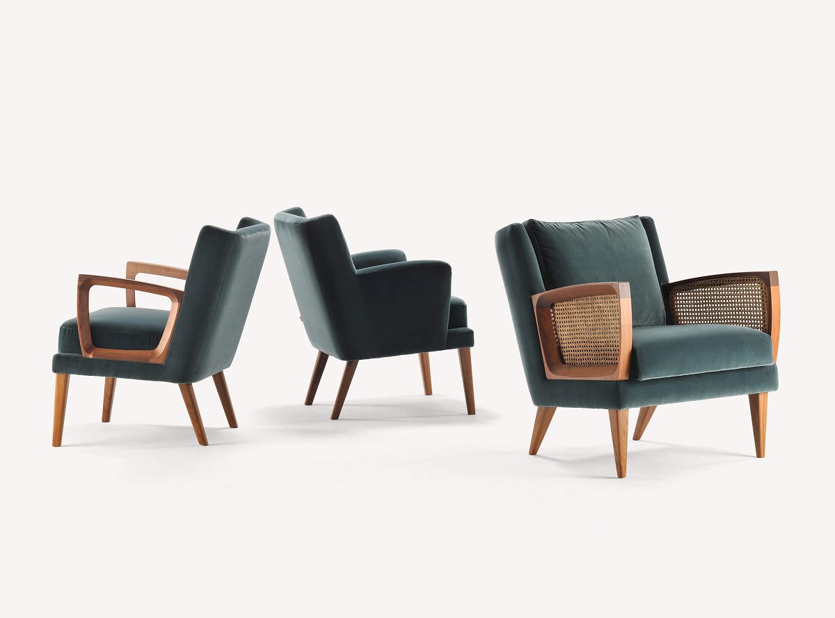 Around the world in six Morgan collections • Hotel Designs