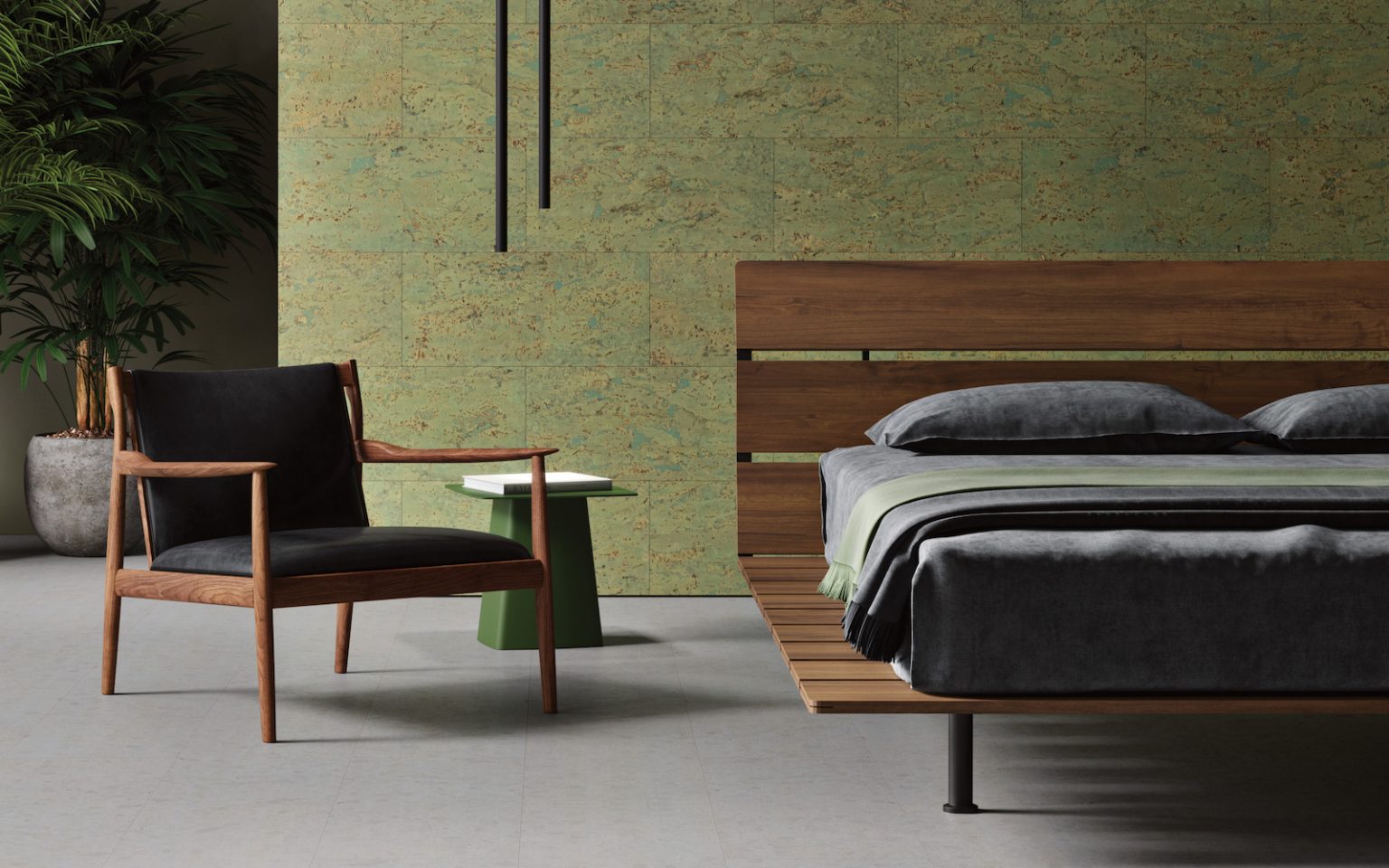 Cork flooring – is this the future? • Hotel Designs