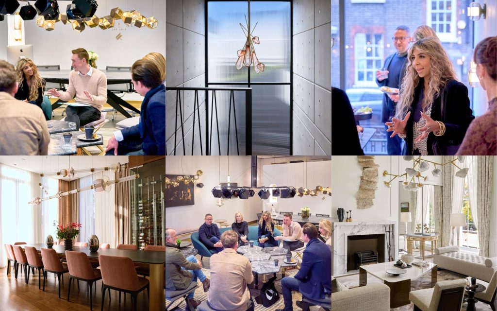 Roundtable: reimagining luxury hotel design in 2023 • Hotel Designs