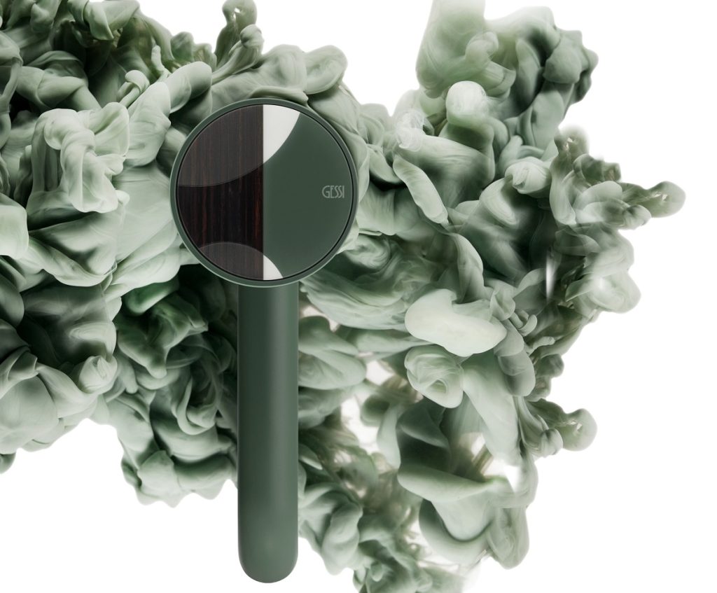 Product watch: Origini by Gessi • Hotel Designs