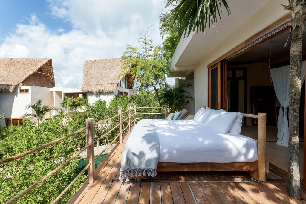 Introducing La Valise Tulum – luxury hospitality in the jungle • Hotel ...