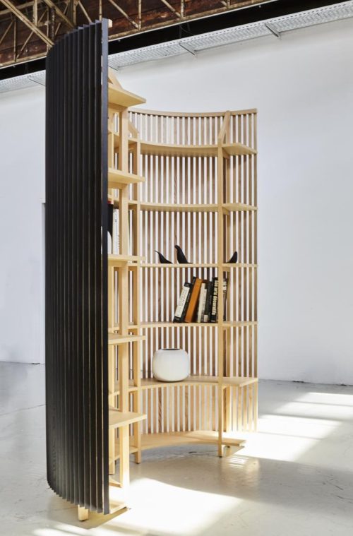 Philippe Nigro designs Marechiaro for Ligne Roset • Hotel Designs