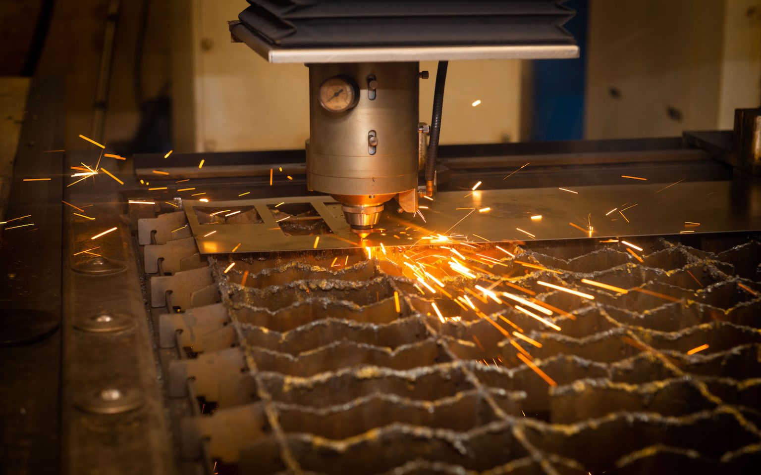 In the factory: behind the scenes with Northern Lights • Hotel Designs