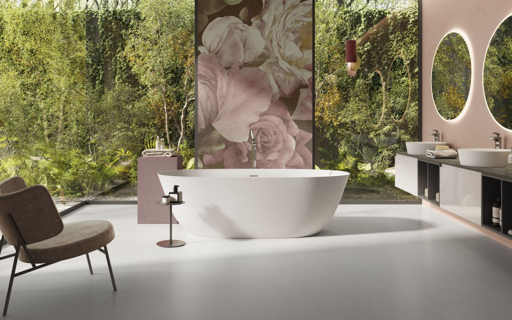 CDW 2023 preview: what to expect from RAK Ceramics • Hotel Designs