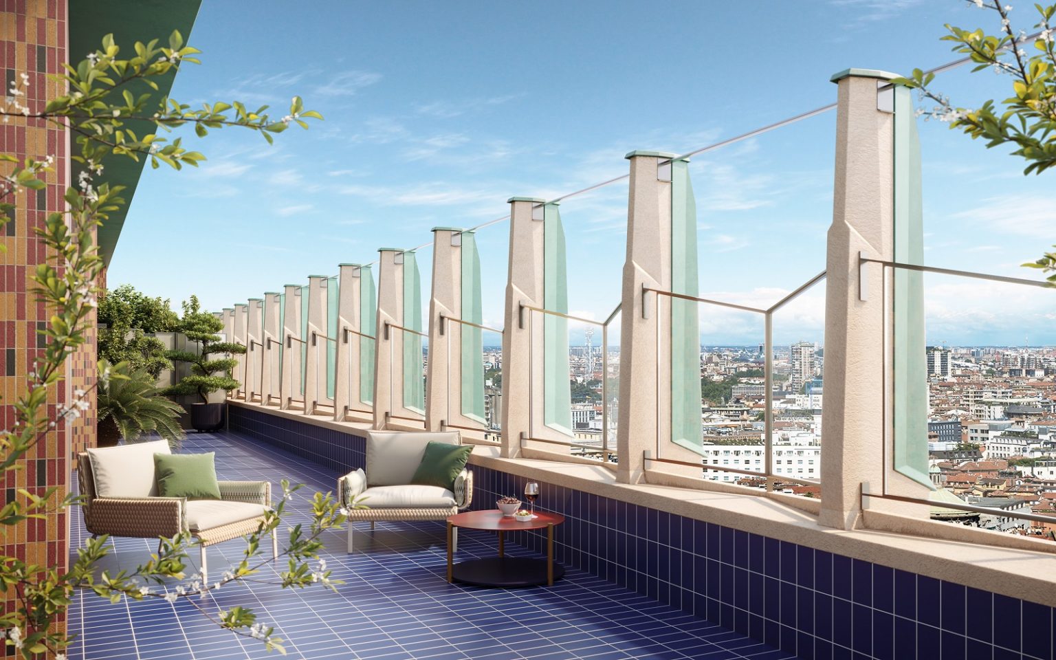 Sircle Hotels – a new lifestyle hotel brand from Sircle Collection ...