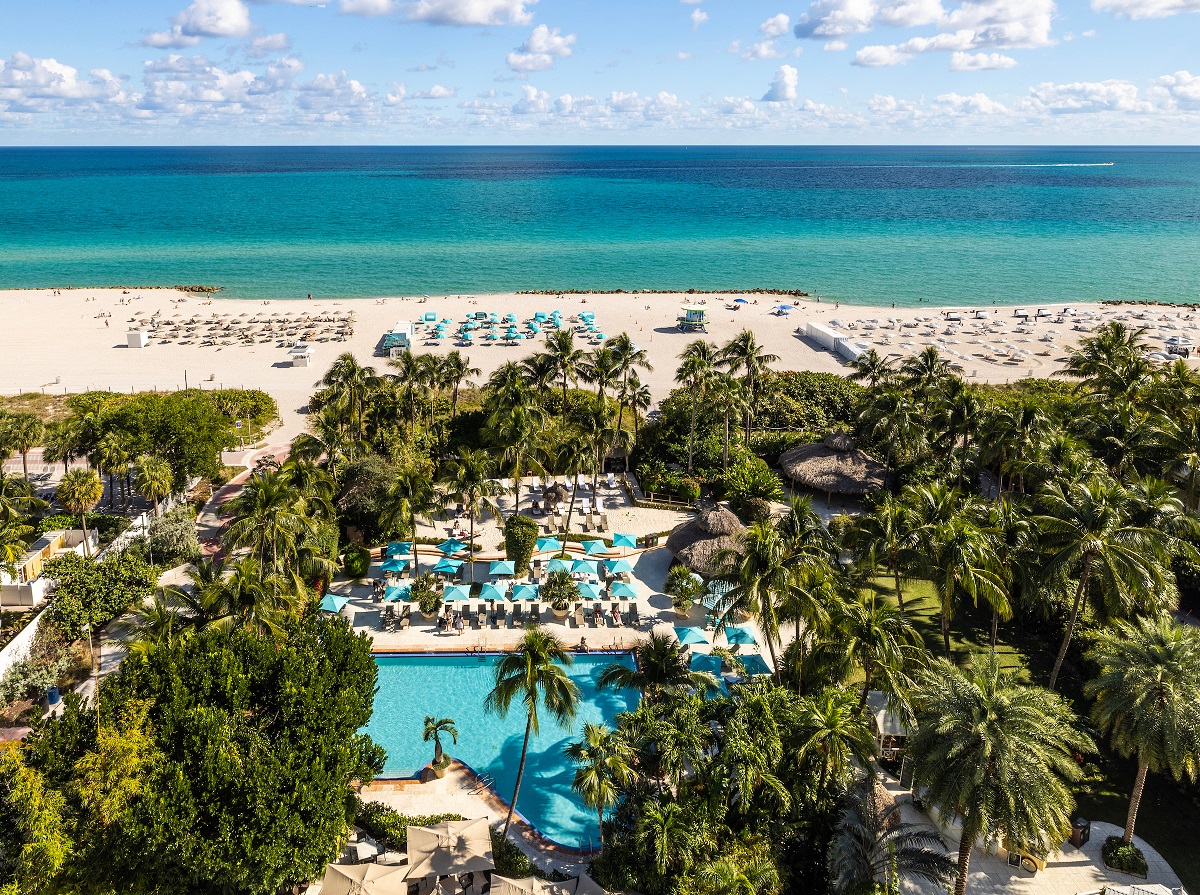Sustainable hotel brand Beyond Green grows its global portfolio • Hotel ...
