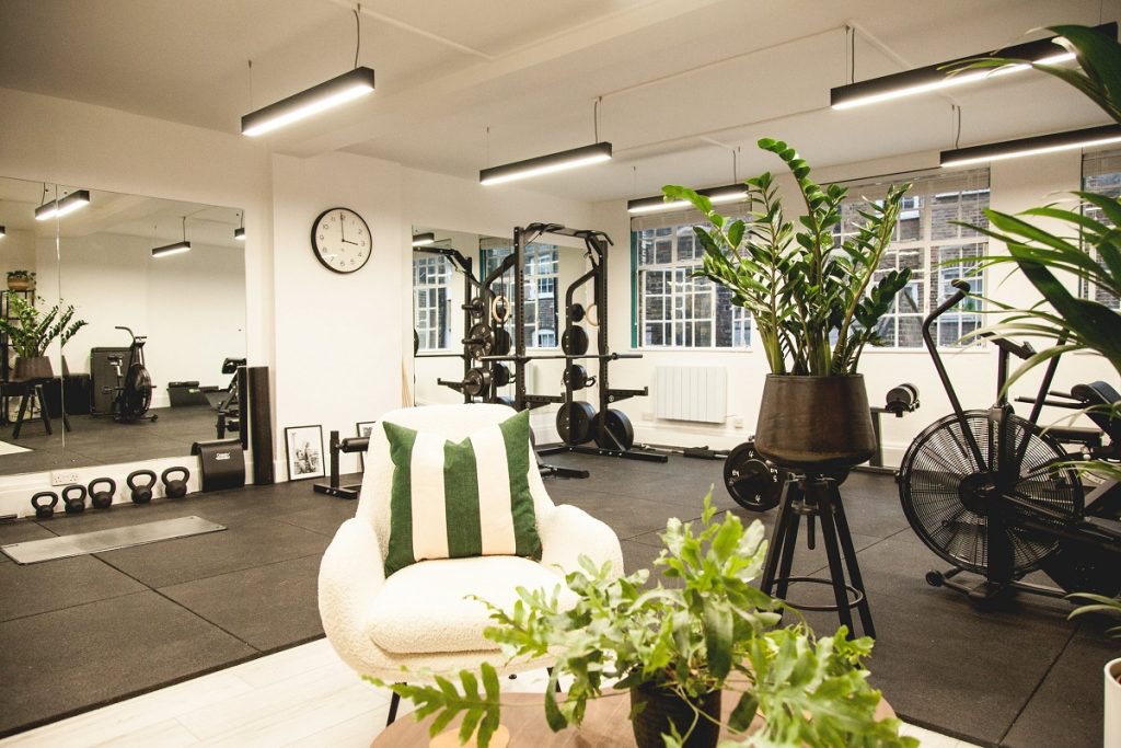 Roundtable: defining the next wellness trends • Hotel Designs