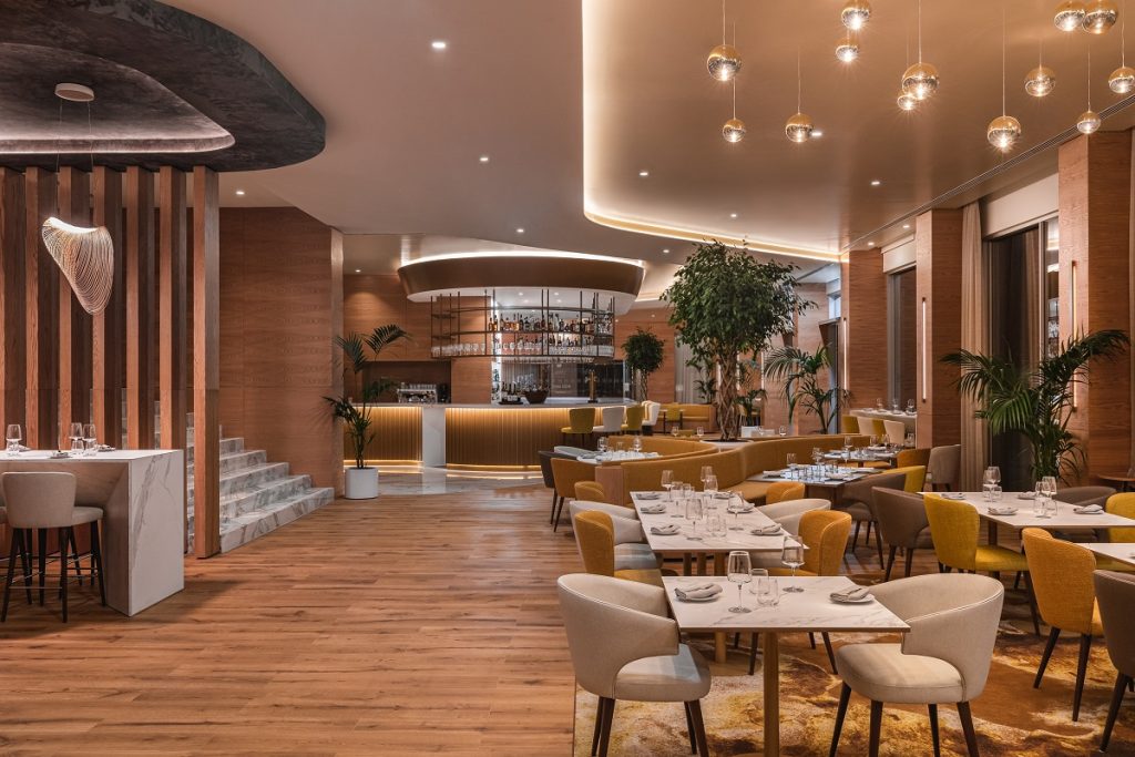 Hyatt makes debut in Portugal • Hotel Designs