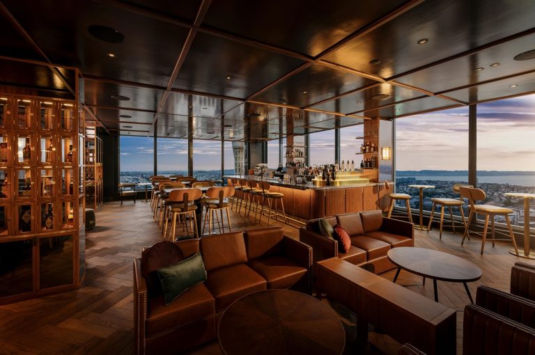 voco hotels celebrates 100 properties signed and opened • Hotel Designs
