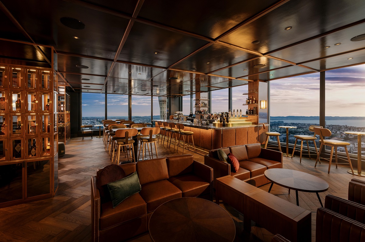 voco hotels celebrates 100 properties signed and opened • Hotel Designs