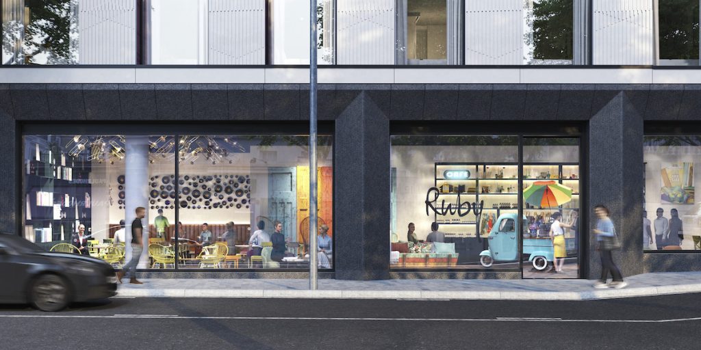 In conversation with: Maria Cheung, Director of Interiors at Squire ...