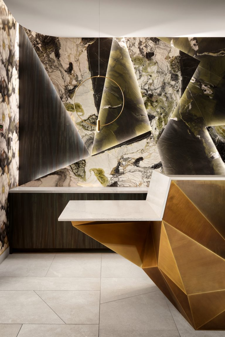 Inside The Dorian – a dandy hotel arrival in Calgary • Hotel Designs