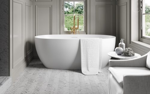 Product watch: lightweight designer baths from Lusso • Hotel Designs
