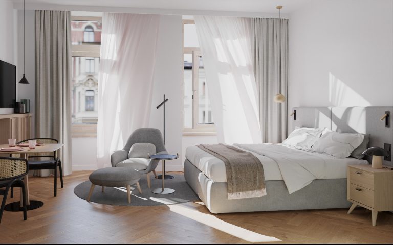 Bob W makes its entry into the German market • Hotel Designs