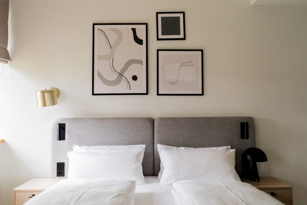 Bob W makes its entry into the German market • Hotel Designs