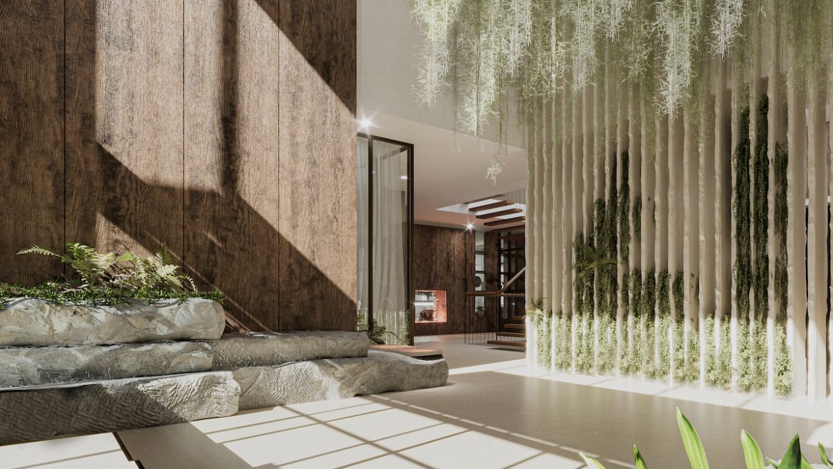SH Hotels & Resorts becomes Starwood Hotels • Hotel Designs