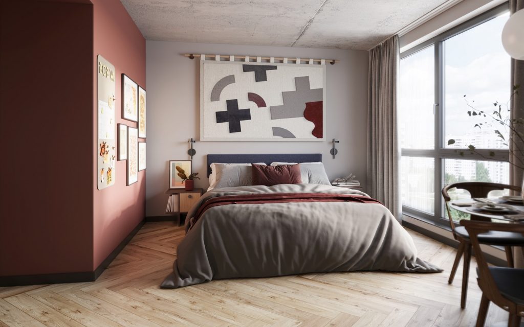 Bob W opens its doors in the Netherlands • Hotel Designs