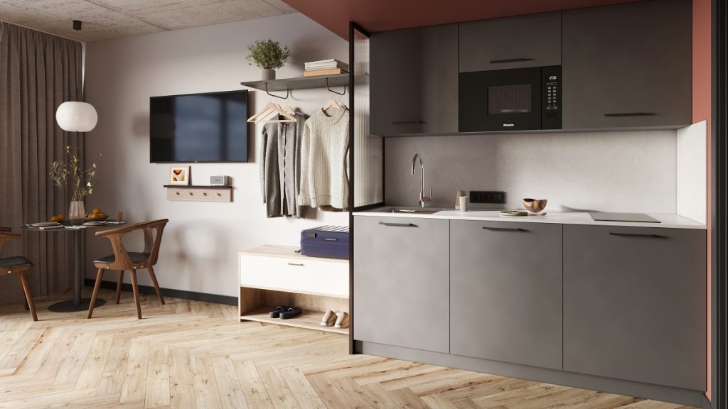 Bob W opens its doors in the Netherlands • Hotel Designs