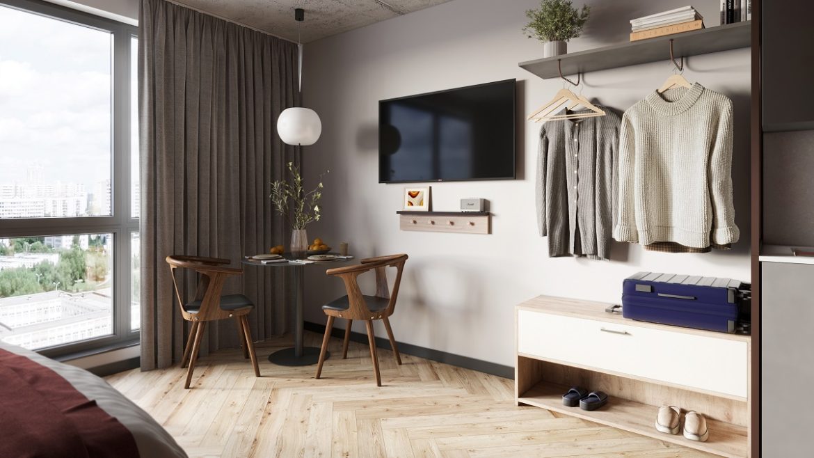 Bob W opens its doors in the Netherlands • Hotel Designs