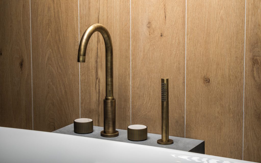 Product watch: introducing Chiasso from BAGNODESIGN • Hotel Designs