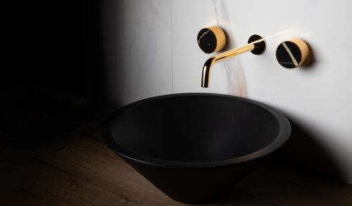 Product watch: introducing Chiasso from BAGNODESIGN • Hotel Designs