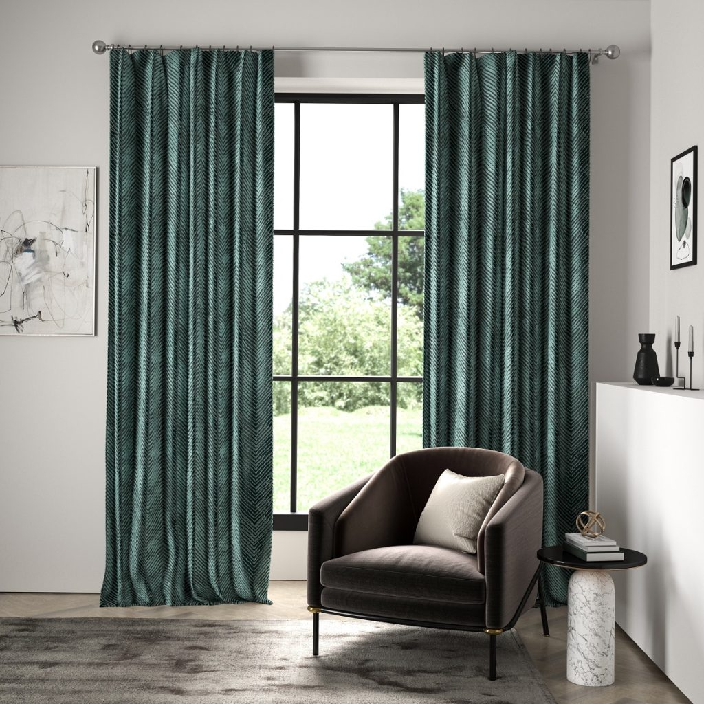Harlequin contract fabrics – a powerhouse of texture and tactility ...