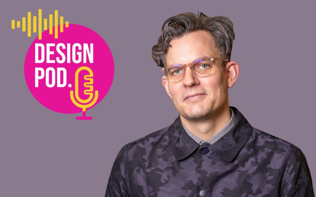 Episode 33: the future of net-zero in design • Hotel Designs