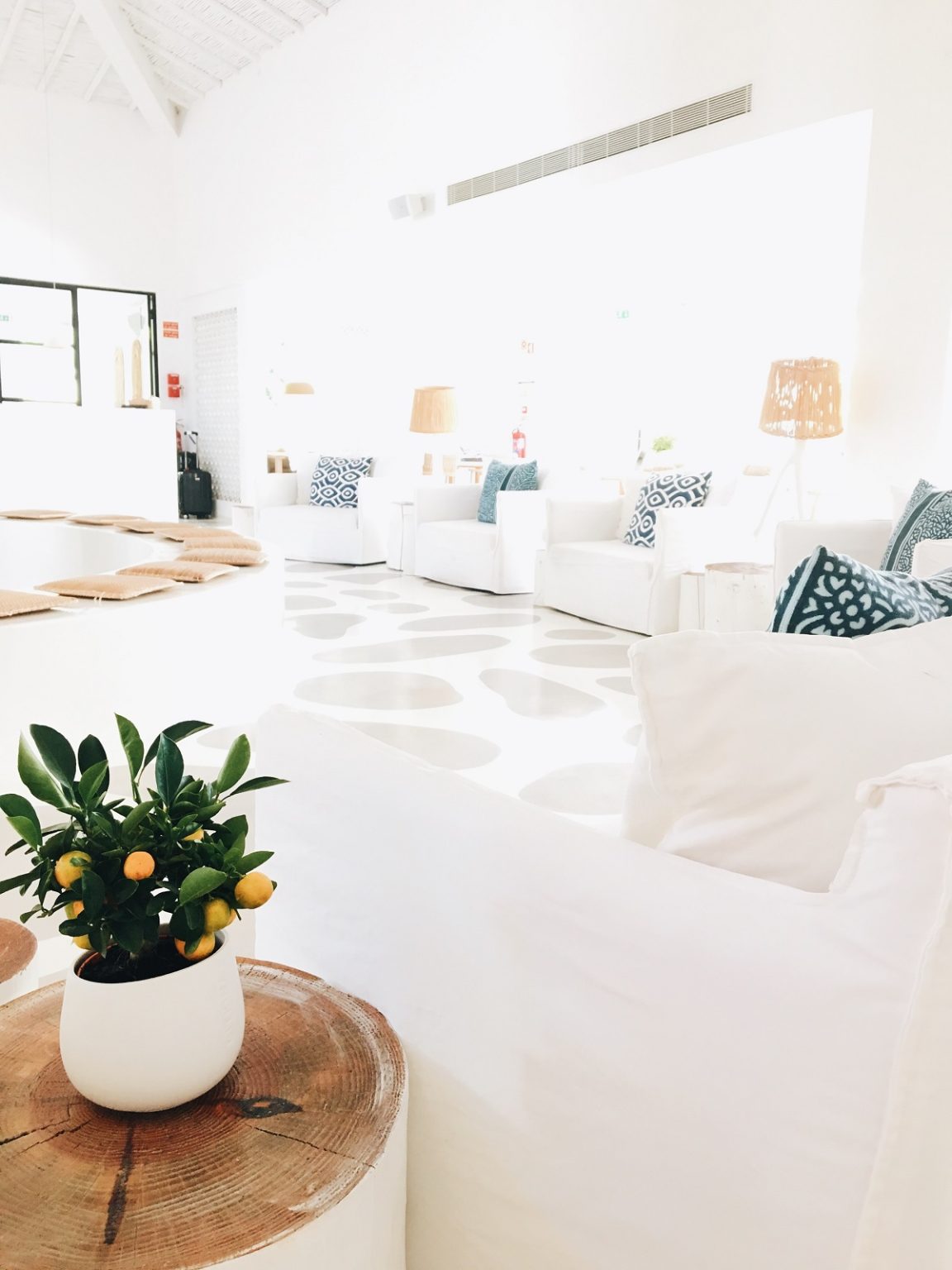 Sneak peek: Octant Vila Monte reveals 4 new biophilic suites • Hotel ...