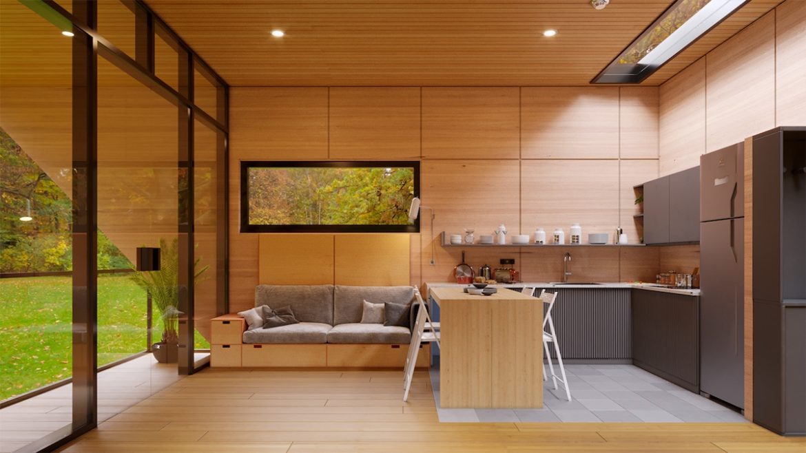 Is the future of hotel design carbon-positive? • Hotel Designs