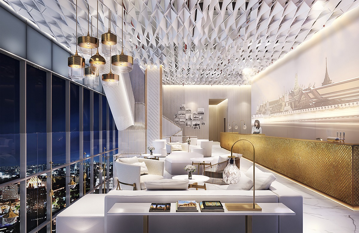 INNSiDE by Meliá Bangkok Sukhumvit to debut this summer • Hotel Designs