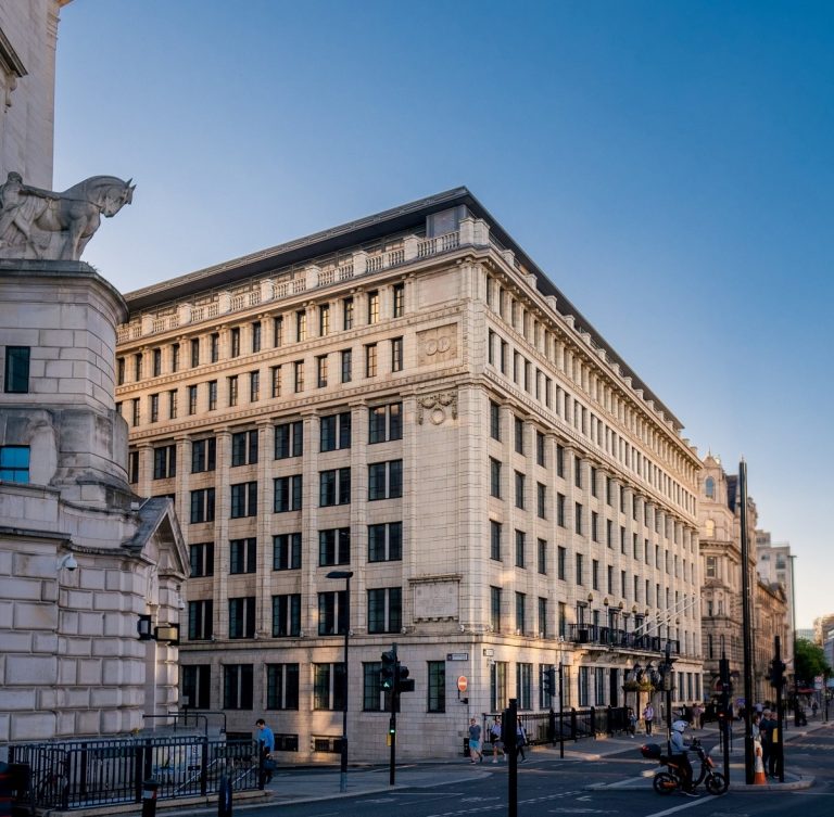 Hyatt Regency London Blackfriars opens its doors • Hotel Designs