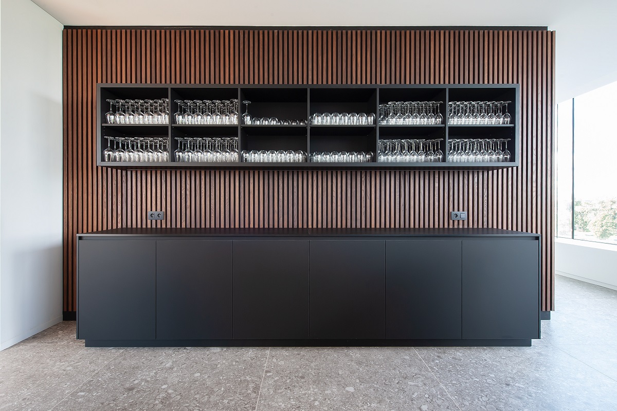 UNILIN Panels making a surface statement – naturally • Hotel Designs