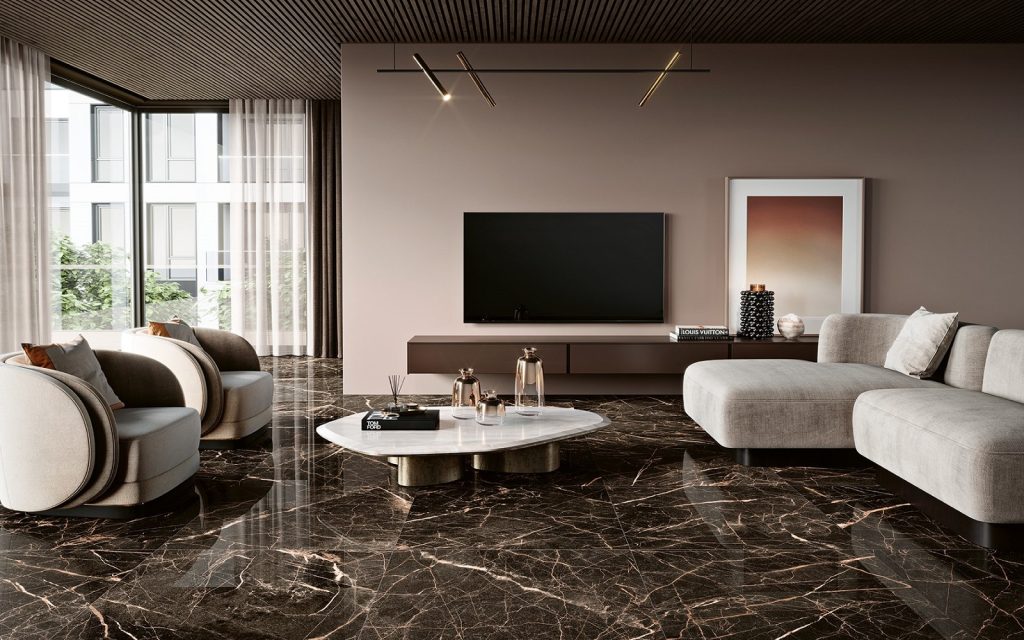 CTD Architectural Tiles reveals its latest collection • Hotel Designs