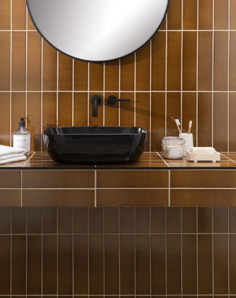 Parkside's new Principle on mass production • Hotel Designs