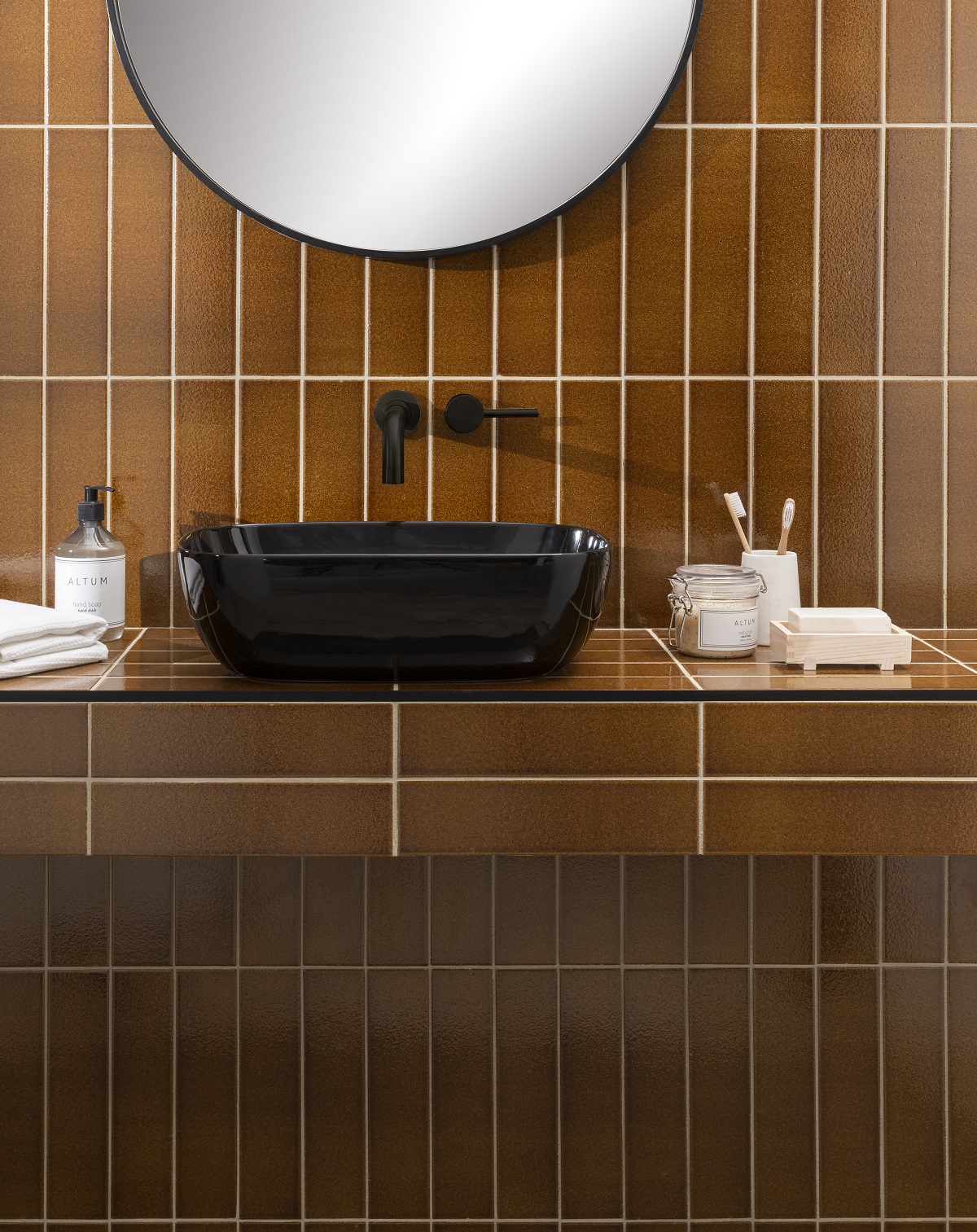 Parkside's new Principle on mass production • Hotel Designs